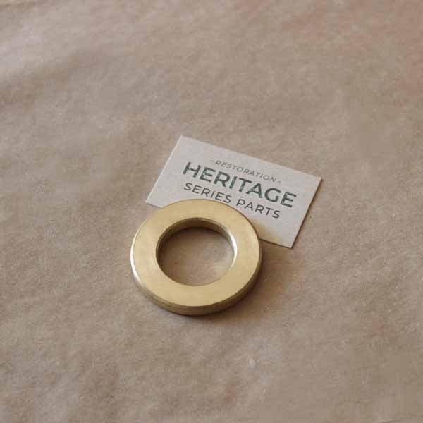 Heritage Series Parts 237984 Thrust Washer for Pedal Shaft | Heritage ...