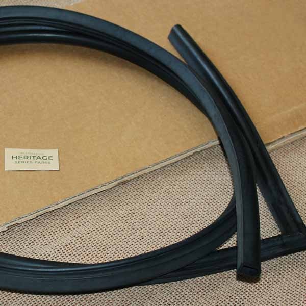 Heritage Series Parts 334613 334611 Land Rover Series 2 & 3 Hardtop to ...