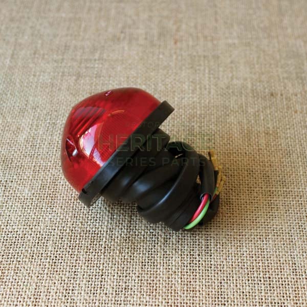 Heritage Series Parts RTC5523 589812 589419 Stop Tail Lamp | Heritage ...