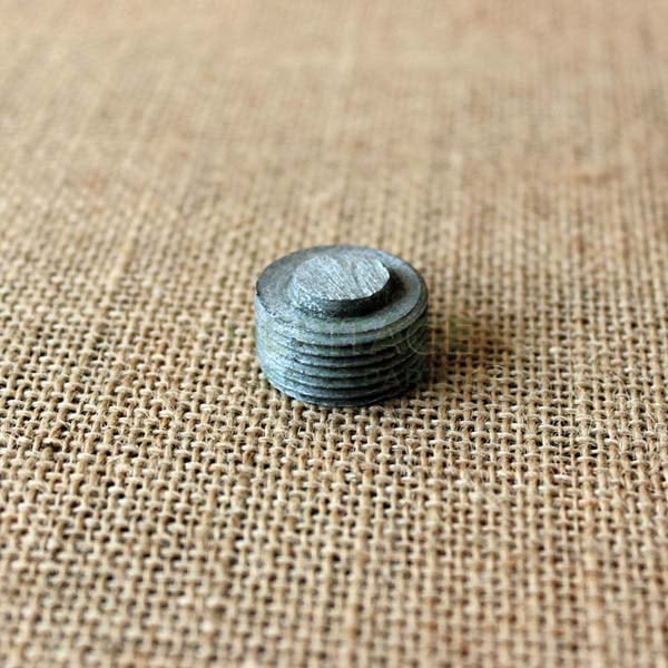 Land Rover Series Parts 210492 Threaded Core Plug 7/8 Diameter ...