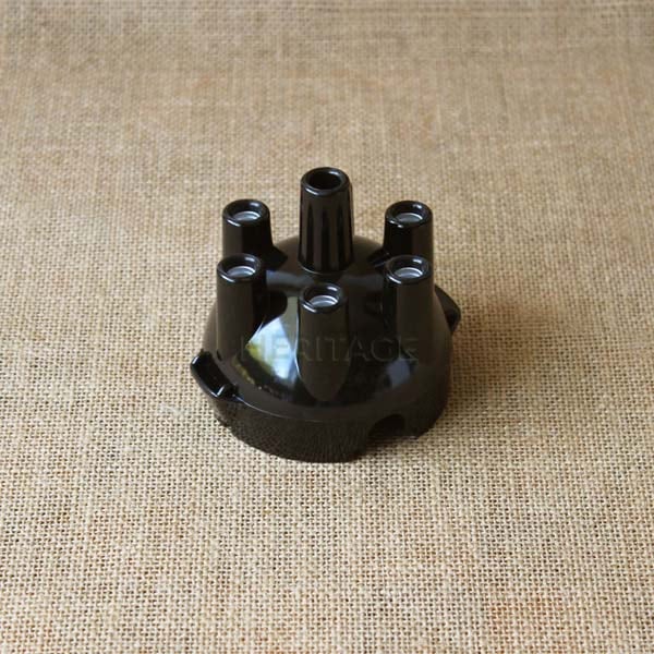 605544 2.6 Litre 6 Cylinder Distributor Cap Lucas | Heritage Series Parts