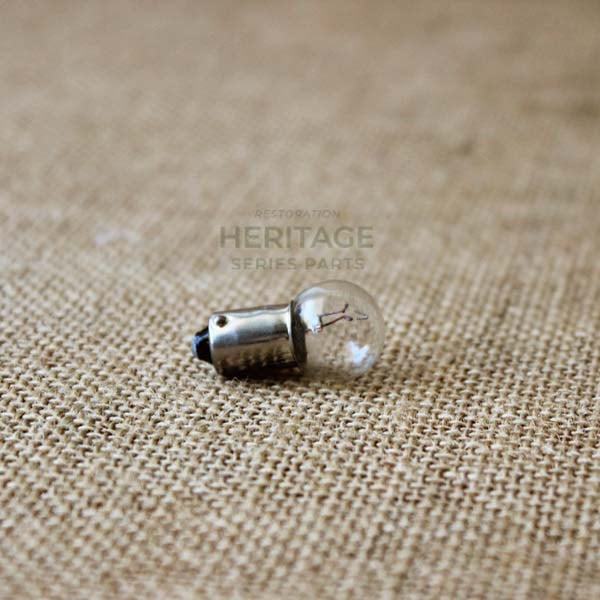 Land Rover Series Parts 242491 570822 575312 Bulkhead Side Lamp Bulb ...