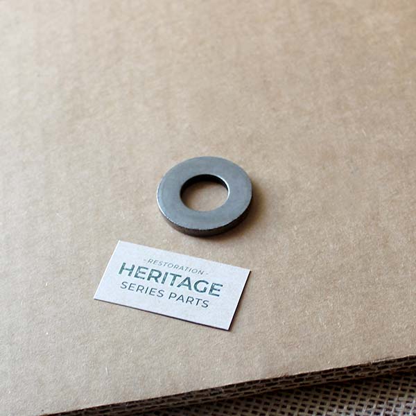 Land Rover Series 1 2 and 3 Gearbox and Axle Output Shaft Washer ...