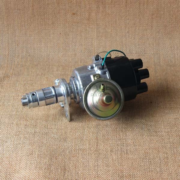 ERC6986 ERC4110 RTC3875 Distributor Assembly 45D | Heritage Series Parts