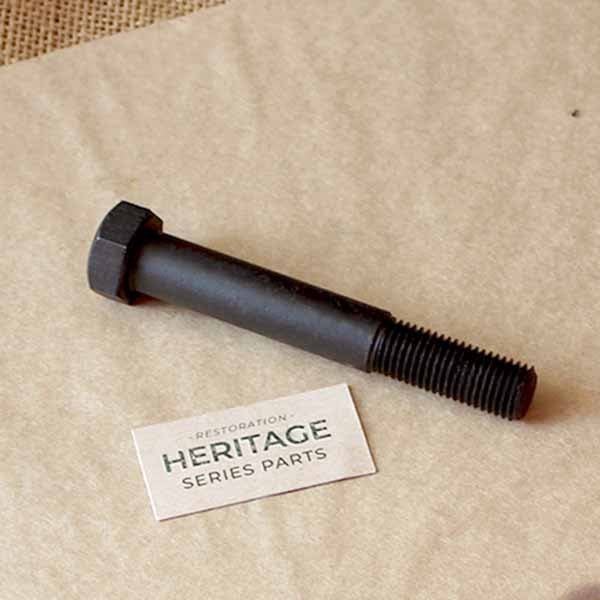 Land Rover Series Parts 210699 Shackle Pin 1948-53 Narrow Springs ...