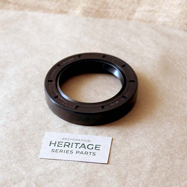 Land Rover Series Parts 236923 Hub Seal Rear 1948 to 58 | Heritage ...